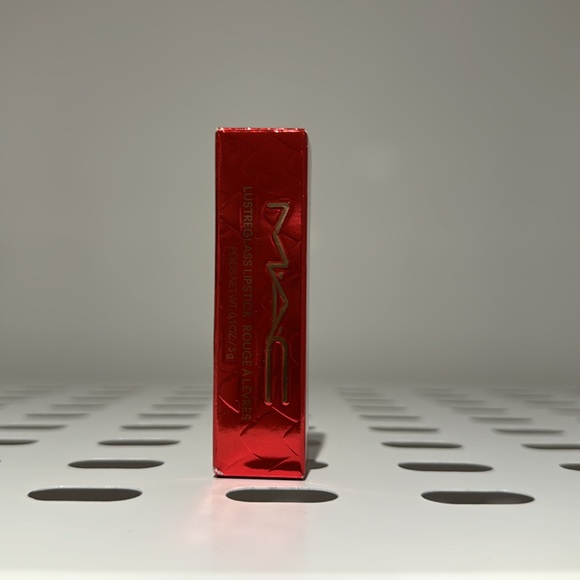 MAC Cosmetics | Makeup | Mac Lustreglass Sheershine Lipstick Lovestruck ...